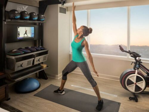 10 Virtual Fitness Challenge: A Fun Way To Get Fit! - YR Fitness