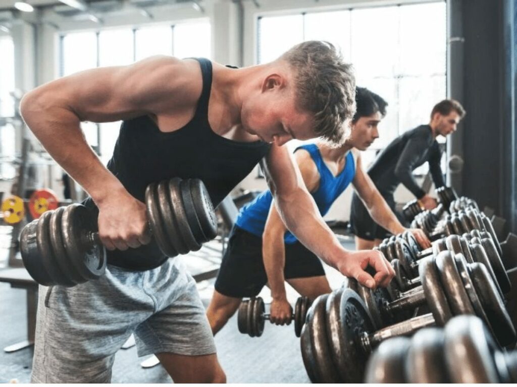 16 Common Gym Problems And How To Fix Them - YR Fitness