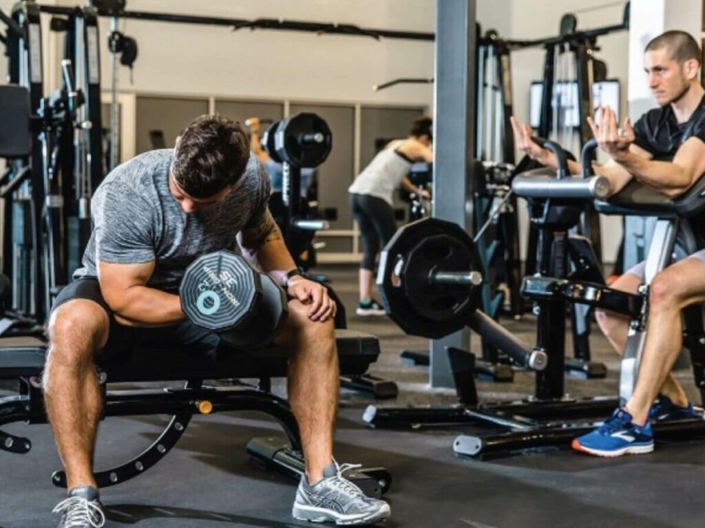 Best Workout Slogans | EOUA Blog