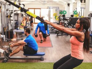 16 Common Gym Problems And How To Fix Them - YR Fitness