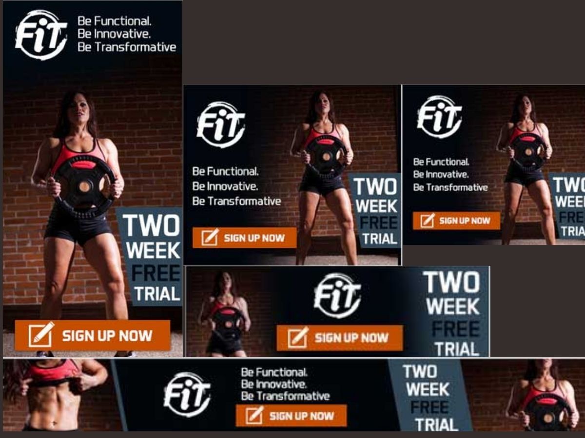 The 10 Best Gym Ads To Keep Members Engaged - YR Fitness