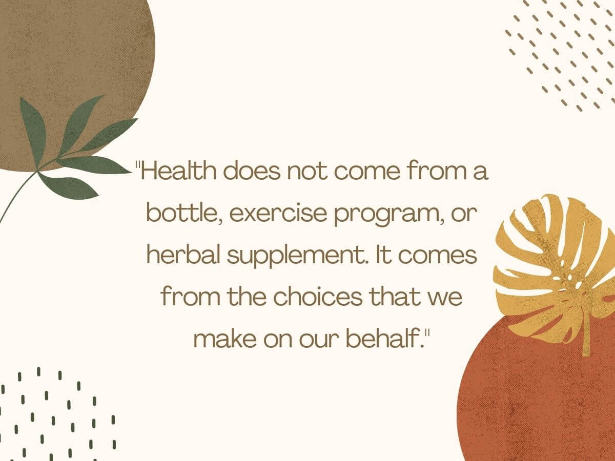 The Top 10 Wellness Quotes To Empower Your Well-Being - YR Fitness