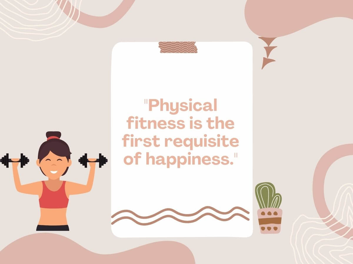 The Top 10 Wellness Quotes To Empower Your Well-Being - YR Fitness