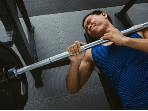 16 Common Gym Problems And How To Fix Them - YR Fitness