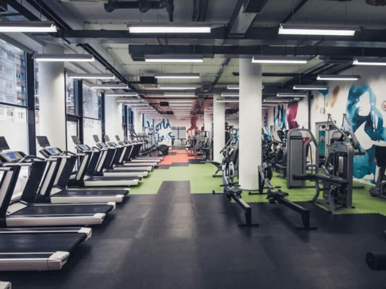 16 Common Gym Problems And How To Fix Them - YR Fitness