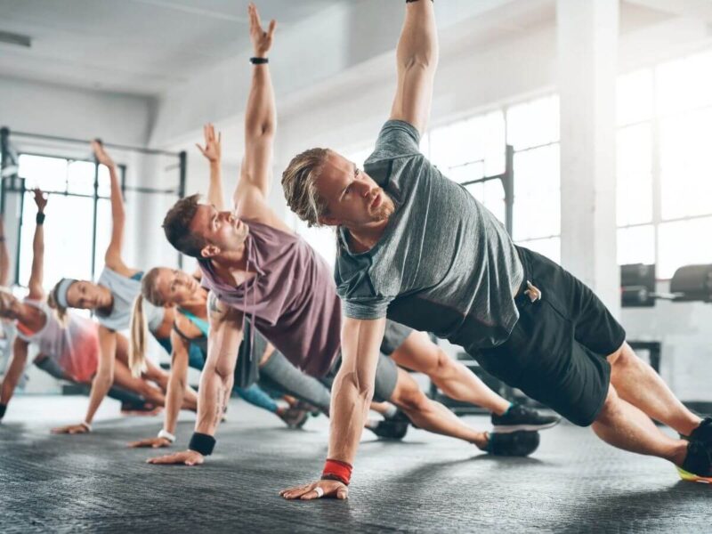 Different Weight Loss Challenge Ideas: How To Get Fit And Healthy - YR ...