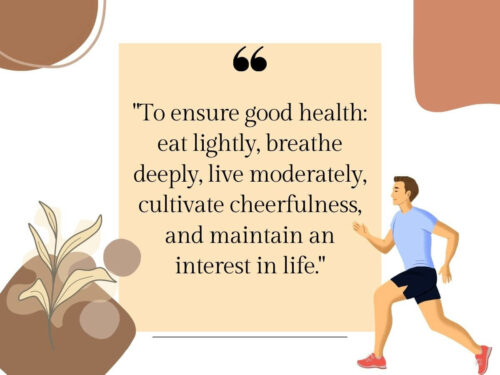 The Top 10 Wellness Quotes To Empower Your Well-Being - YR Fitness