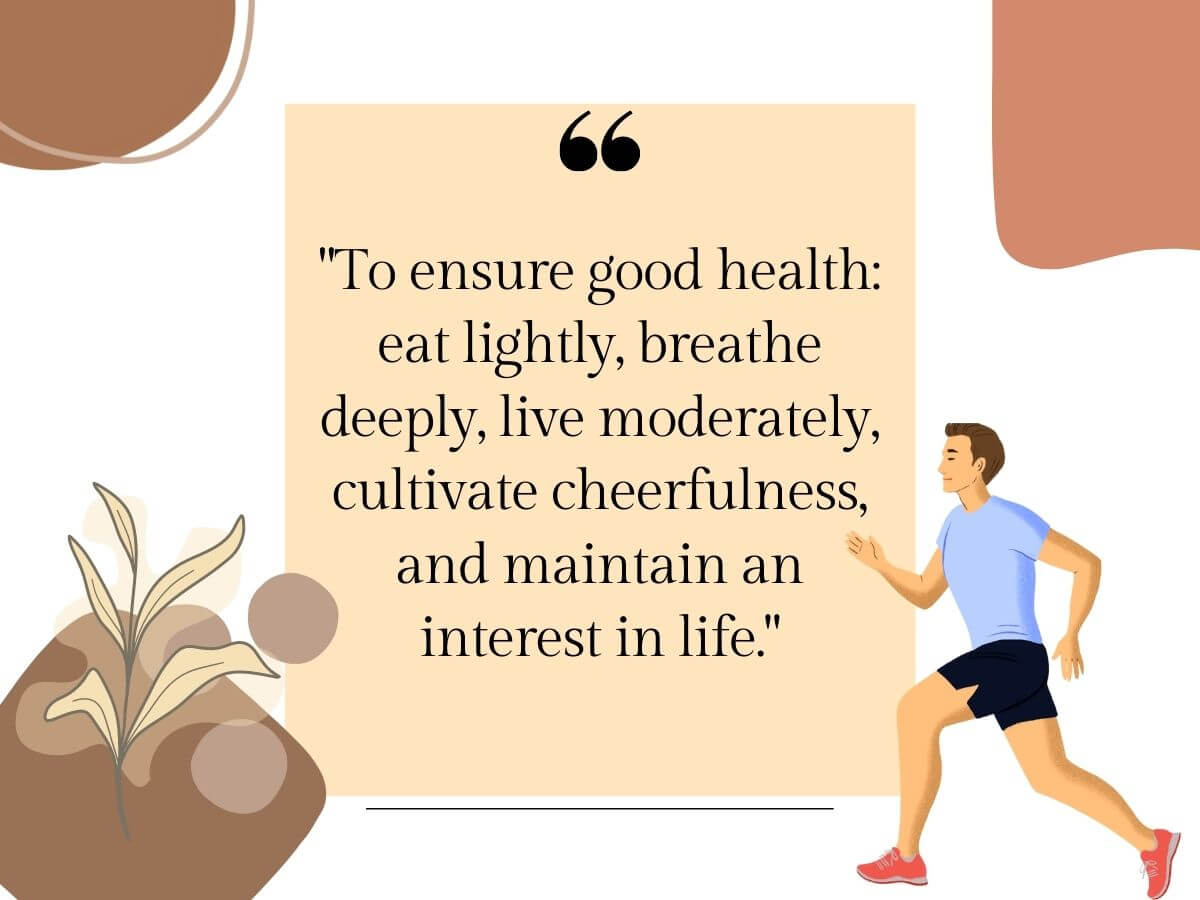 The Top 10 Wellness Quotes To Empower Your Well-Being - YR Fitness