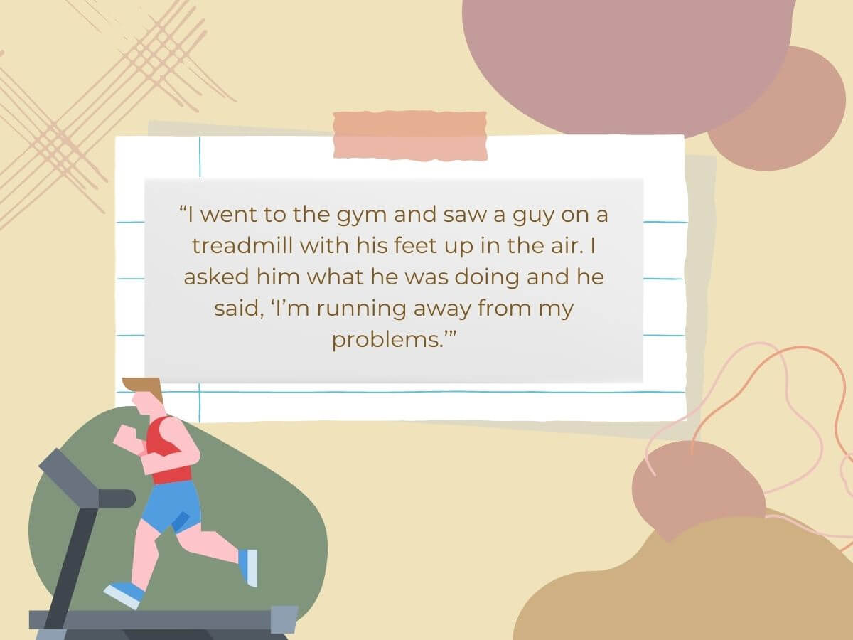 Finding Inspiration And Motivation: Gym Quotes That Ignite Your Fitness ...