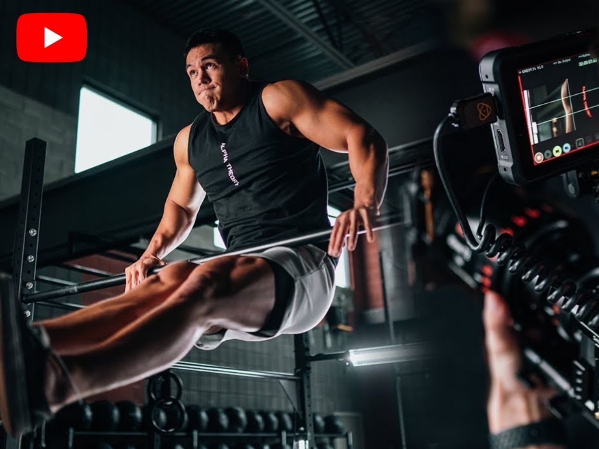 The 10 Best Gym Ads To Keep Members Engaged - YR Fitness