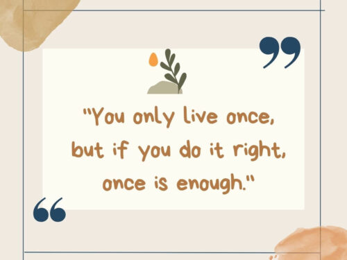 The Top 10 Wellness Quotes To Empower Your Well-Being - YR Fitness