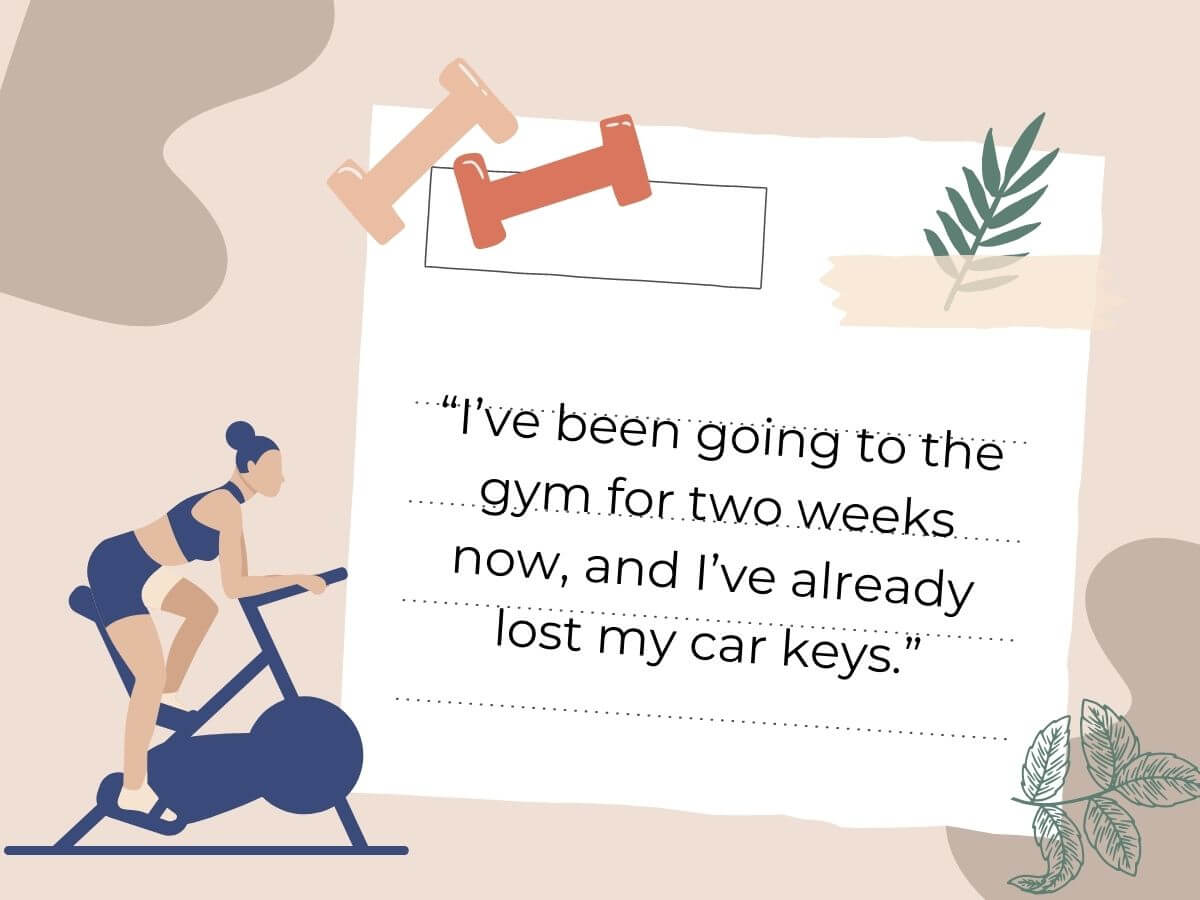 Finding Inspiration And Motivation: Gym Quotes That Ignite Your Fitness ...