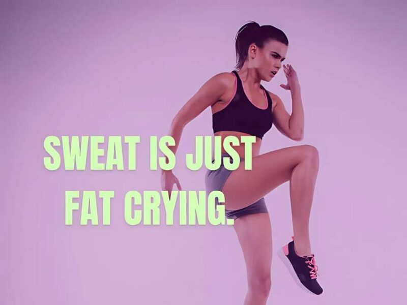 95 Gym Captions For Your Fitness Feed - YR Fitness