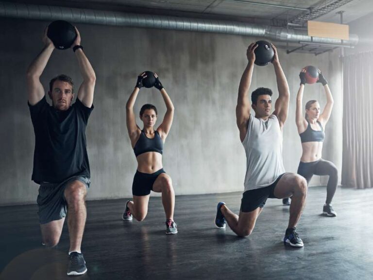 50 Best Gym Keywords - YR Fitness