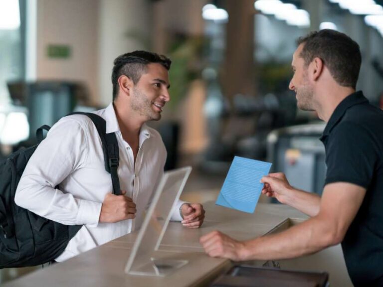 Gym Membership Contracts: What You Need To Know - YR Fitness