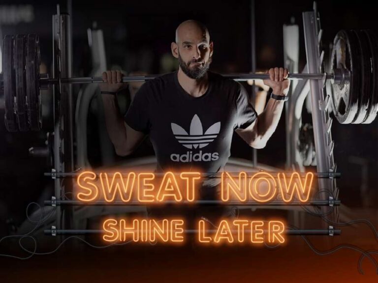 140 Gym Slogan Ideas For Your Fitness Business - YR Fitness