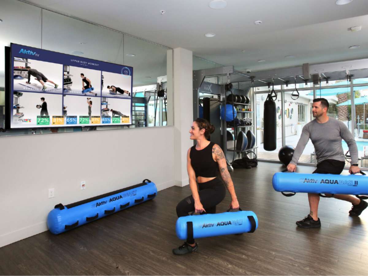 Top 16 Common Gym Problems And How To Fix Them - YR Fitness