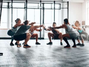 Top 8 Fitness Challenges For Your Gym - YR Fitness