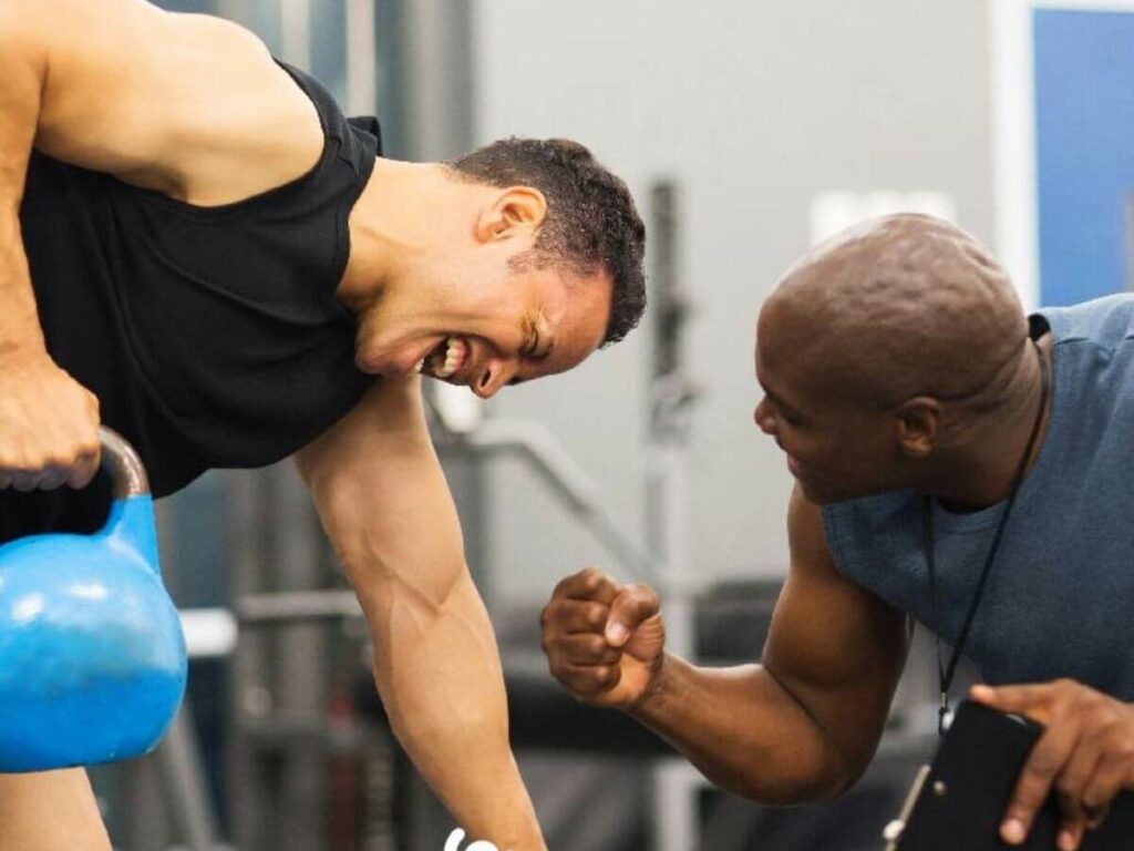 75 Best Personal Trainer Quotes To Help You Stay Motivated - YR Fitness