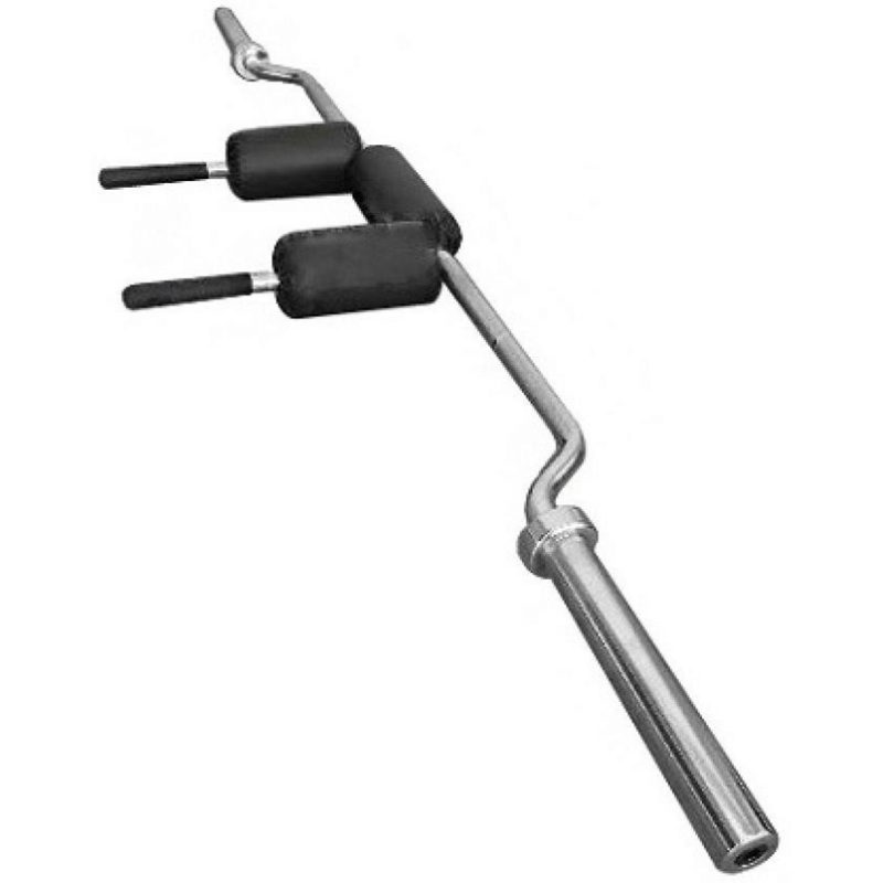 Safety Squat Bar SSB02 - YR Fitness