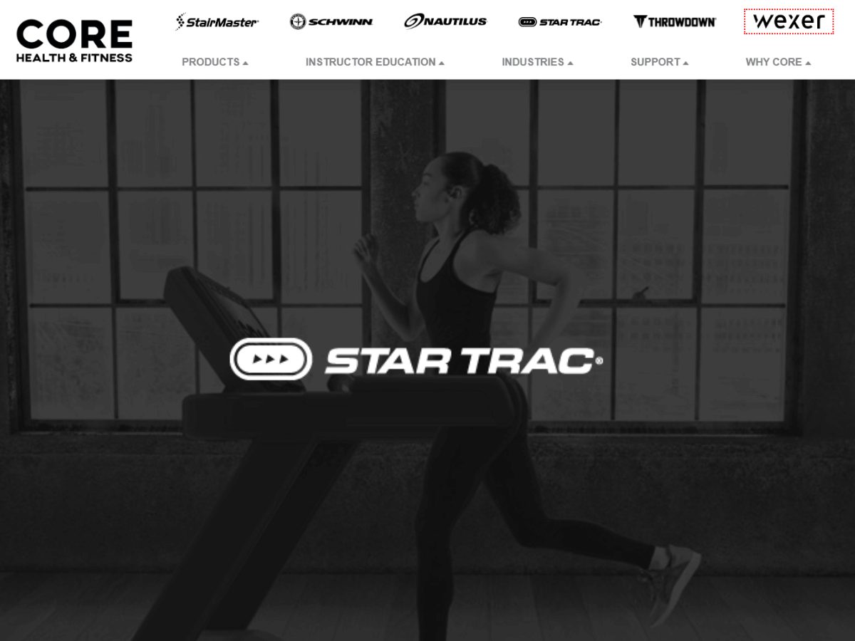 Top 7 Fitness Equipment Manufacturers In The USA - YR Fitness