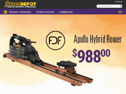 11 Canadian Fitness Equipment Manufacturers You Can Trust for Your Gym ...