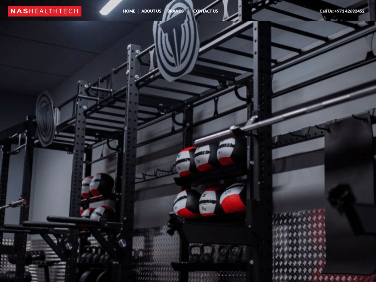 Create the Ultimate Workout Space with These 9 Gym Equipment Suppliers ...