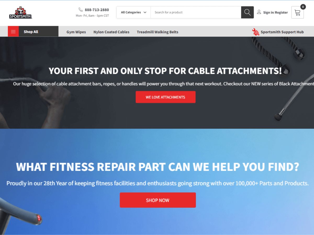 Get To Know The Leading 11 Custom Gym Equipment Manufacturers - YR Fitness
