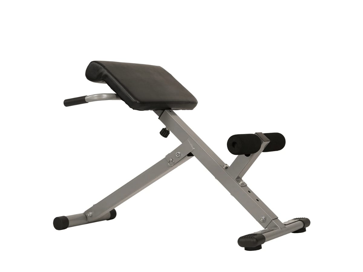 10 Different Types Of Weight Benches - YR Fitness