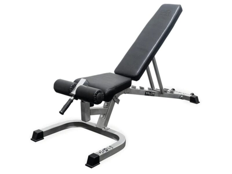 10 Best Commercial Bench Press Machines - YR Fitness