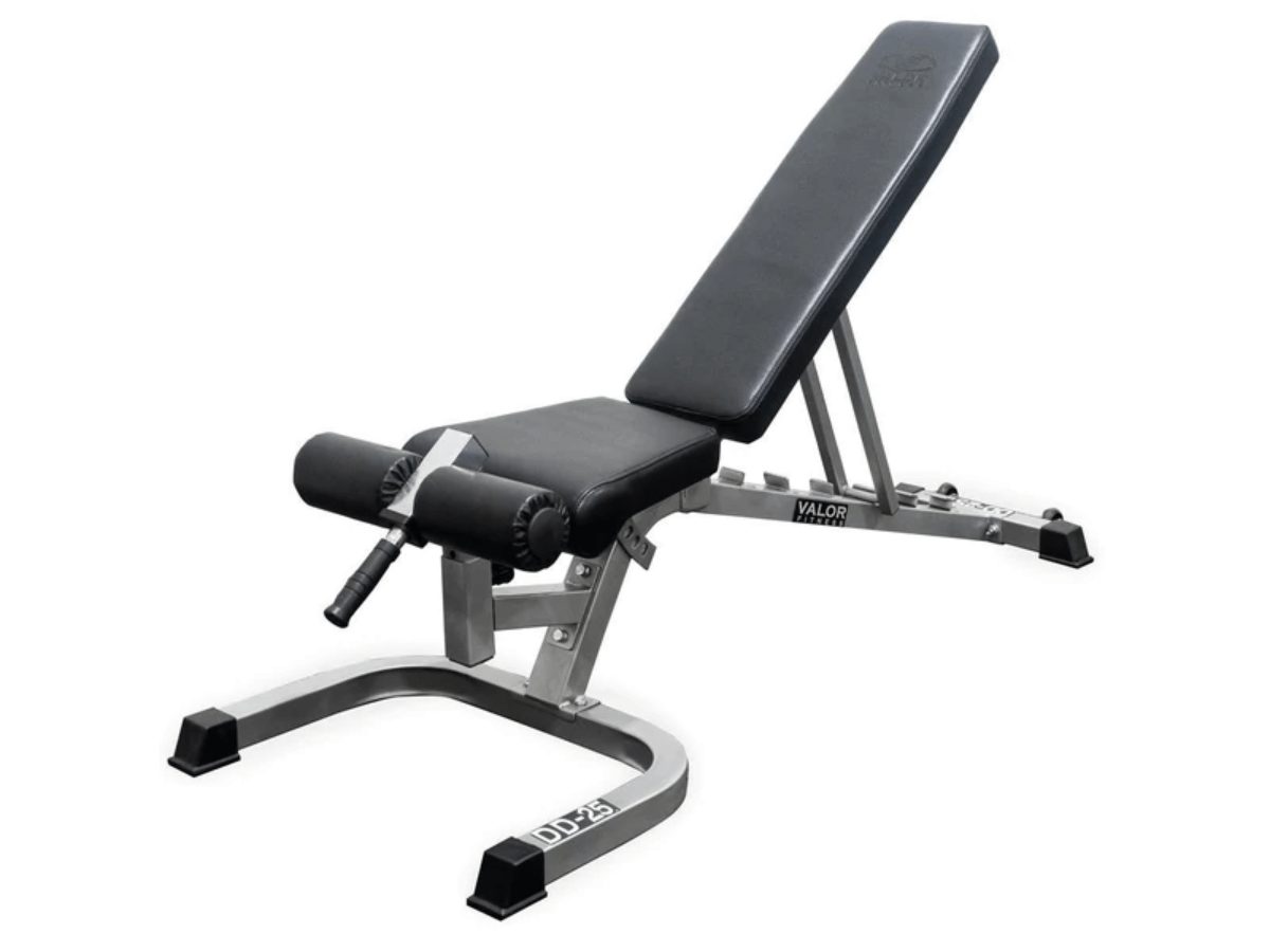 10 Best Commercial Bench Press Machines - YR Fitness