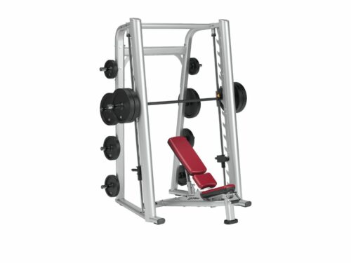 Types Of Chest Press Machines: An In-depth Guide - YR Fitness