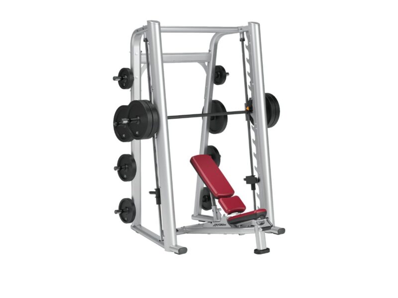 Types Of Chest Press Machines: An In-depth Guide - YR Fitness