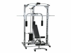 11 Must-Know European Gym Equipment Manufacturers For Gym Owners - YR ...