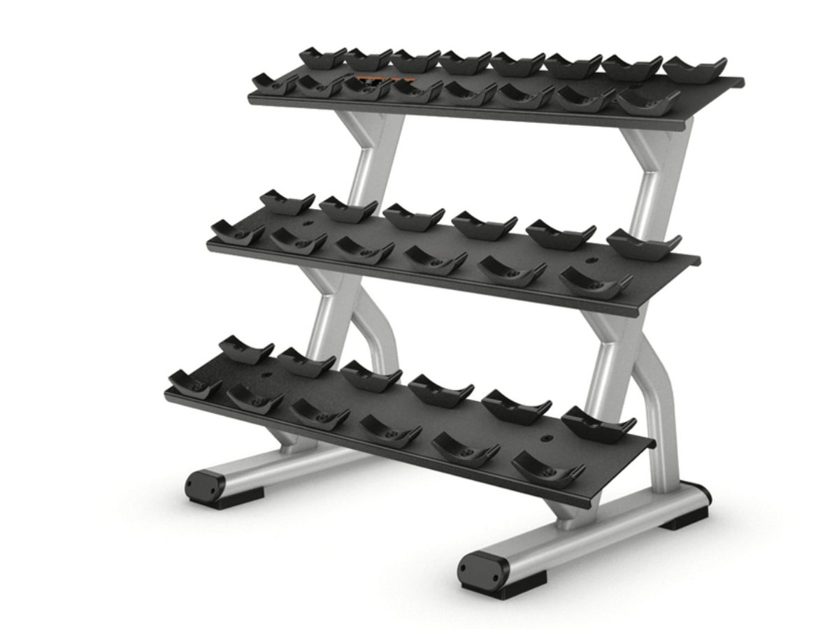 Top 9 Dumbbell Rack Suppliers - YR Fitness
