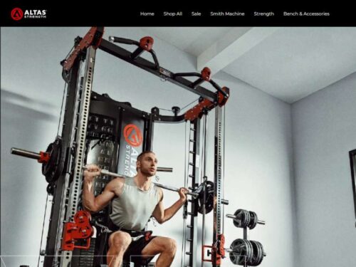 Top 11 Canadian Fitness Equipment Manufacturers - YR Fitness