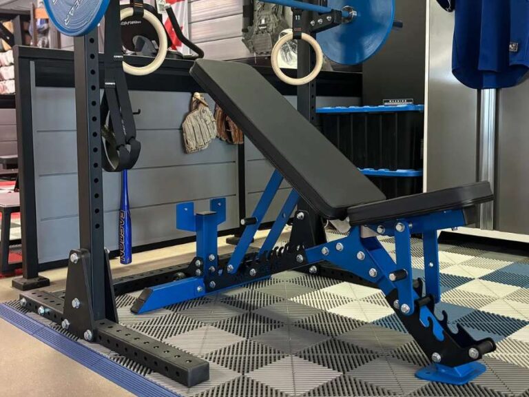 Top 11 Canadian Fitness Equipment Manufacturers - YR Fitness