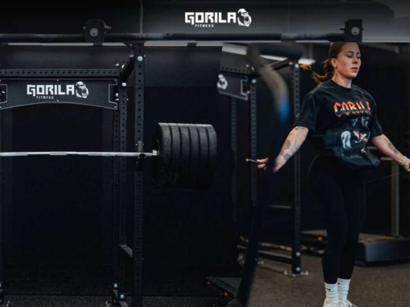 Top 11 Canadian Fitness Equipment Manufacturers - YR Fitness