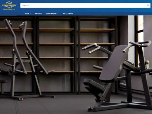 Top 11 Canadian Fitness Equipment Manufacturers - YR Fitness