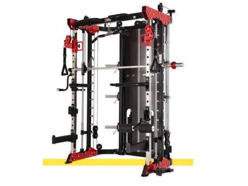 Top 11 Canadian Fitness Equipment Manufacturers - YR Fitness