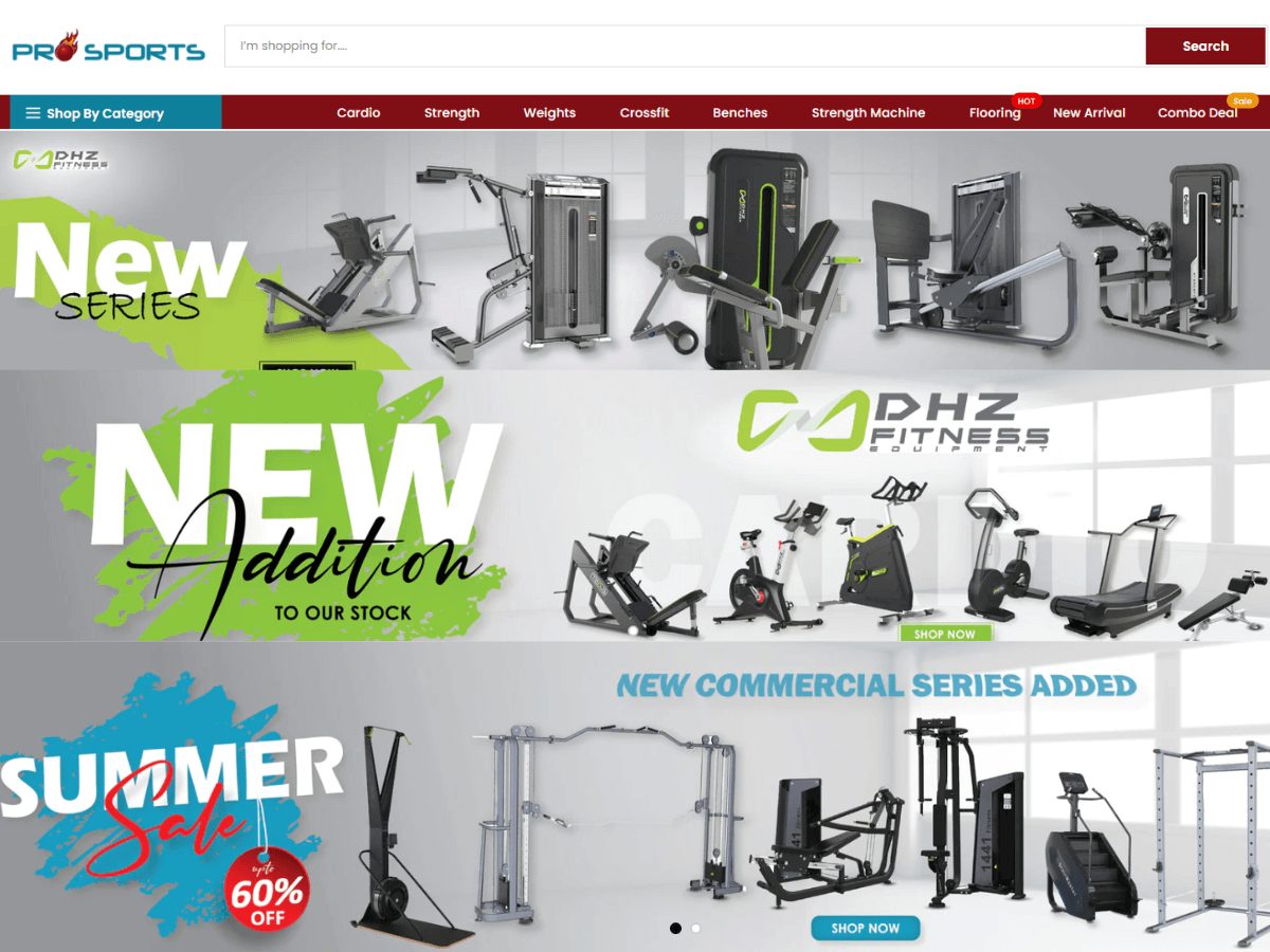 Create the Ultimate Workout Space with These 9 Gym Equipment Suppliers ...