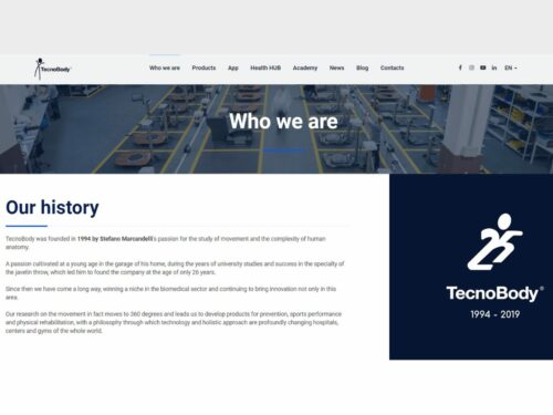 Upgrade Your Gym With The 7 Best Italian Fitness Equipment Manufacturers - YR Fitness