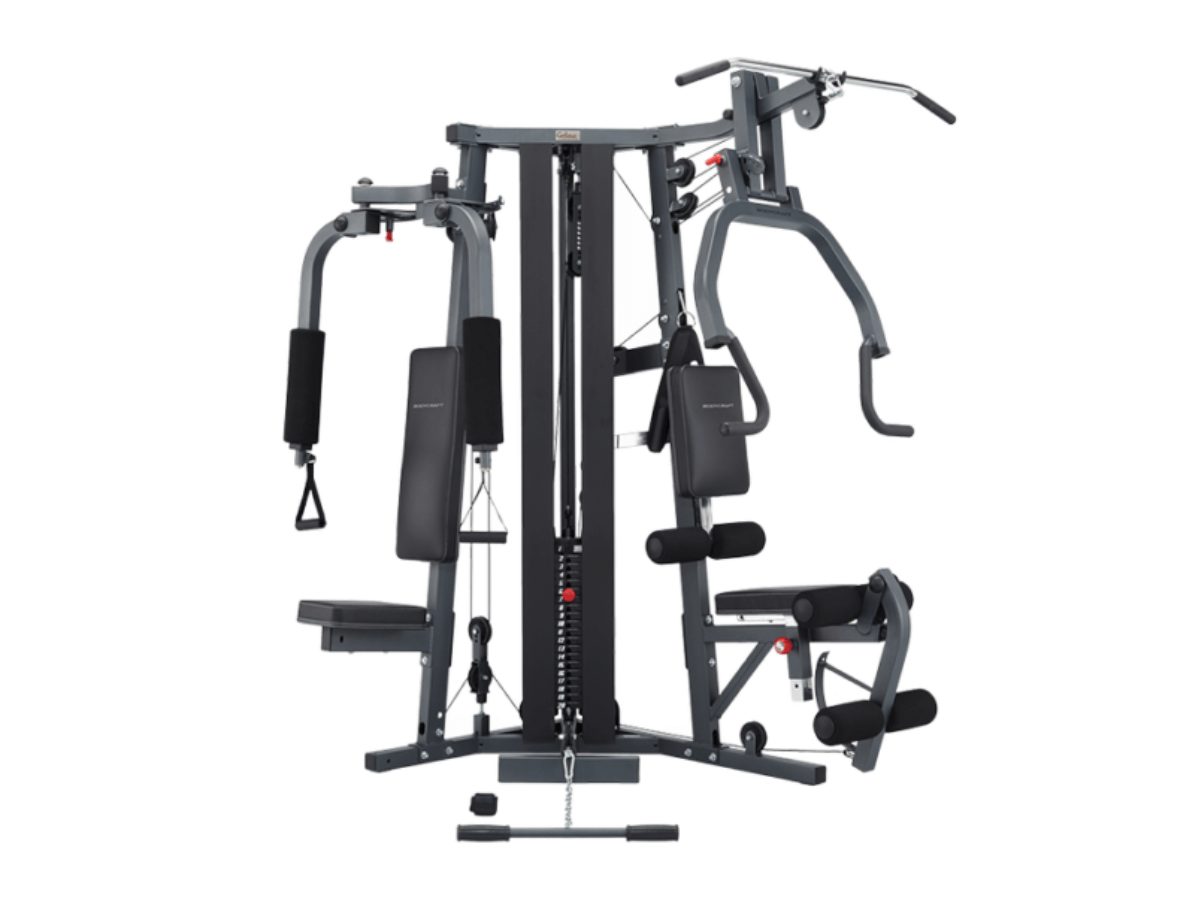 Top 9 Multi Gym Equipment Manufacturers - YR Fitness