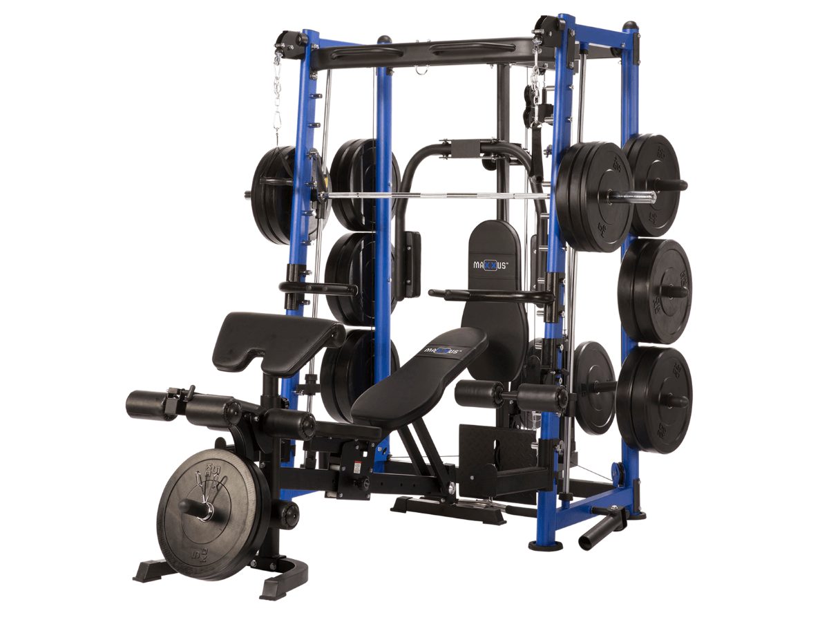 German Precision In Your Gym: 6 German Equipment Manufacturers You Need ...