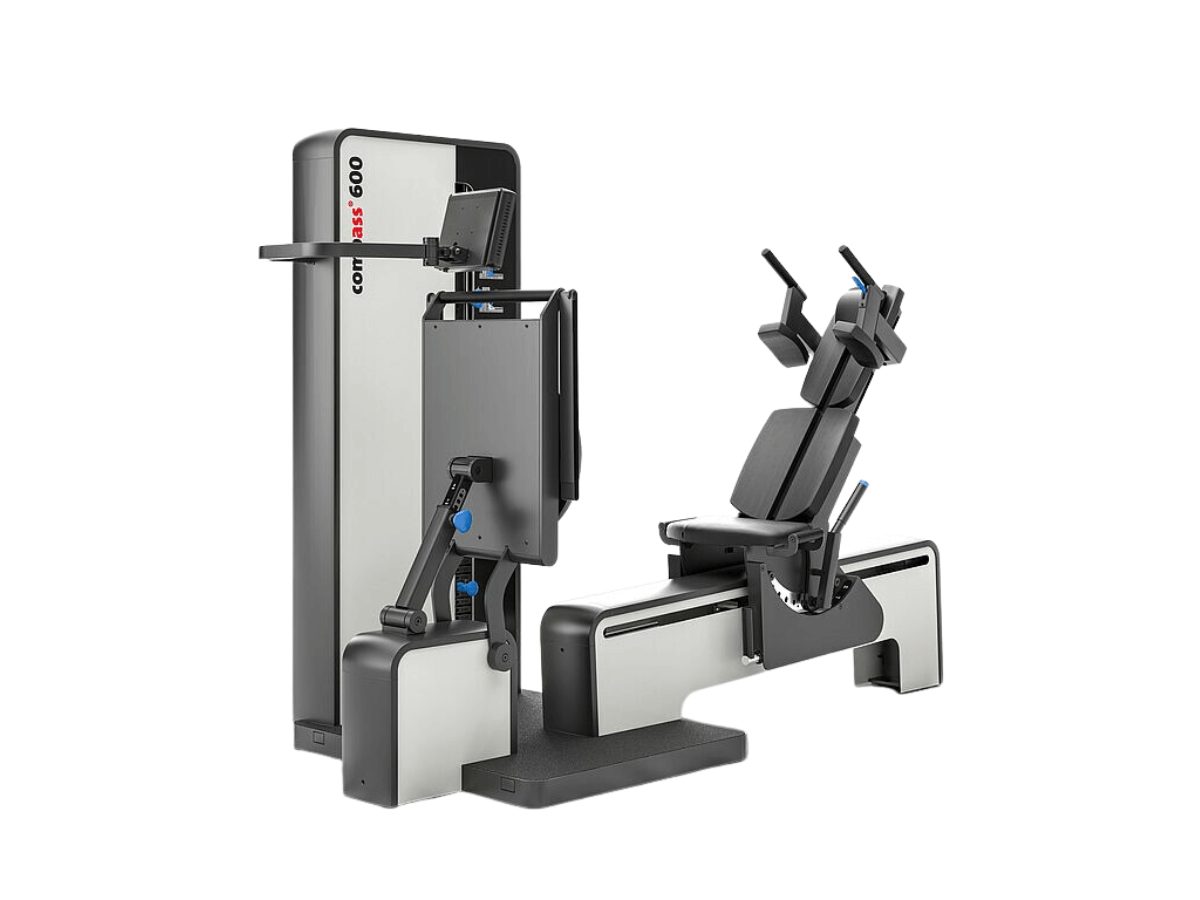 11 Must-Know European Gym Equipment Manufacturers For Gym Owners - YR ...