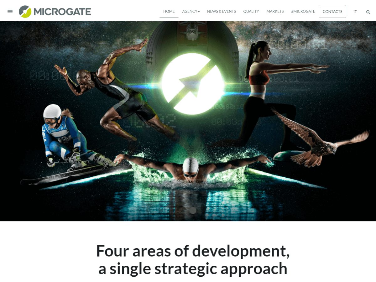 Top 7 Italian Fitness Equipment Manufacturers - YR Fitness