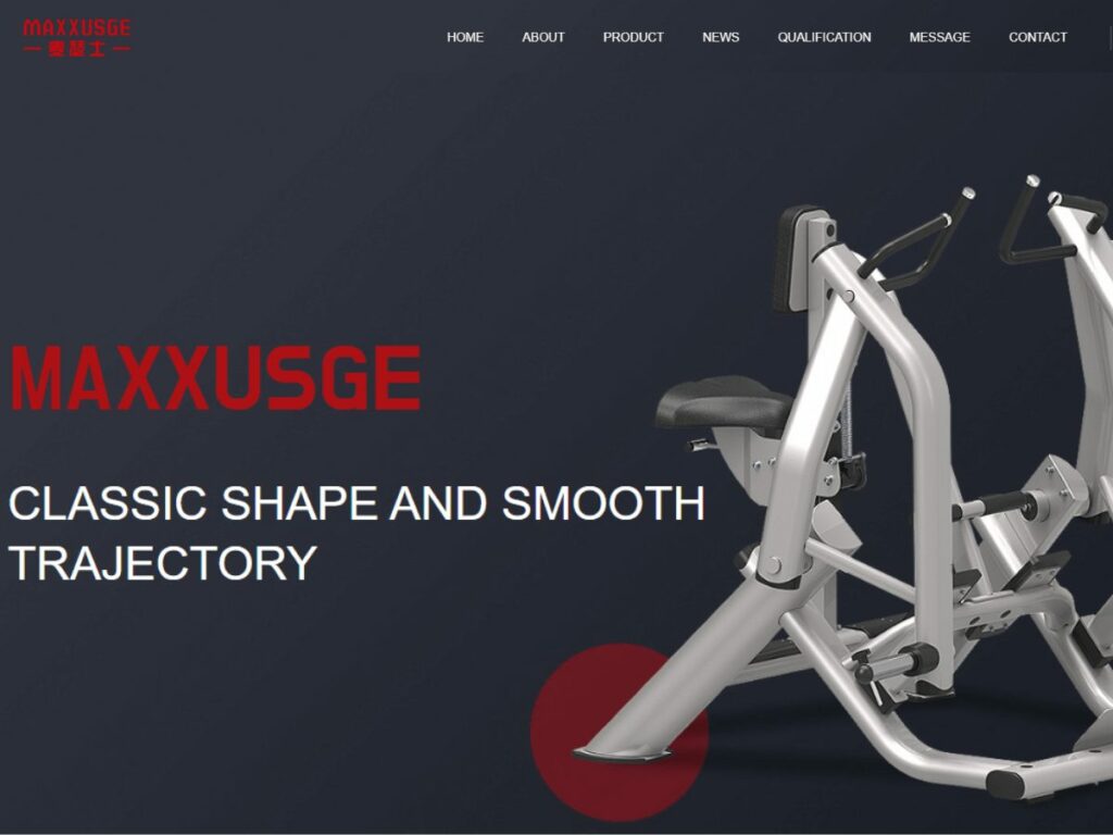 Discover: Top 7 Strength Equipment Manufacturers For Your Gym - YR Fitness