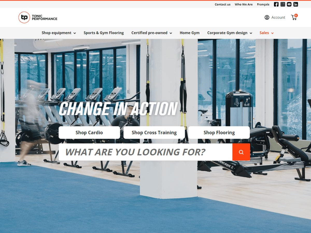 11 Canadian Fitness Equipment Manufacturers You Can Trust for Your Gym ...