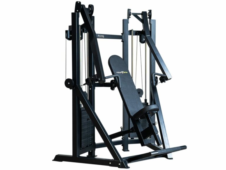 9 Most Trusted Gym Equipment Manufacturer In UK - YR Fitness