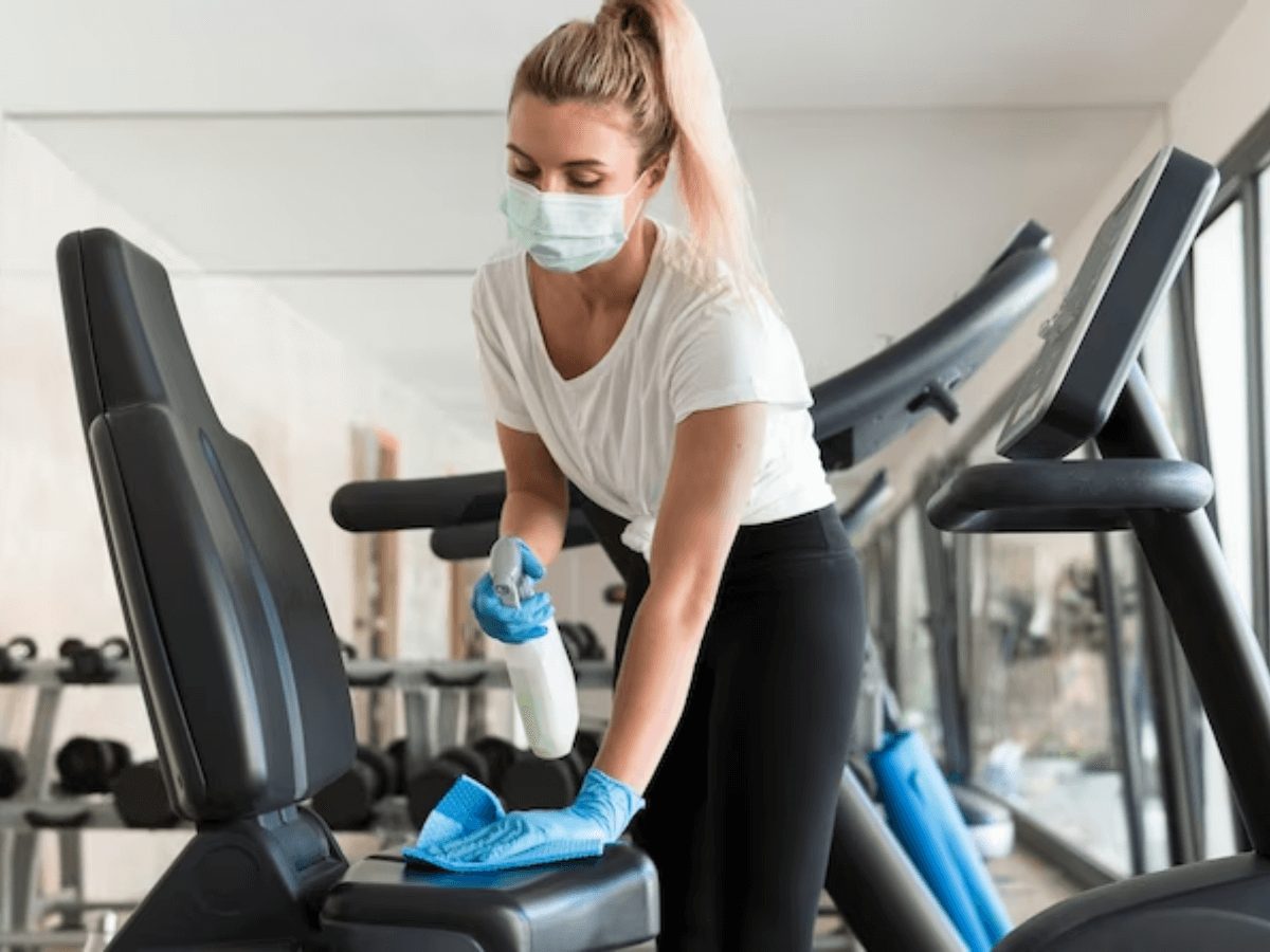 Everything You Need To Know About Smith Machines: Types, Features, And ...